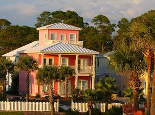 58 Rue Du Soleil, Santa Rosa Beach, FL 32459 | MLS #970055 | Zillow