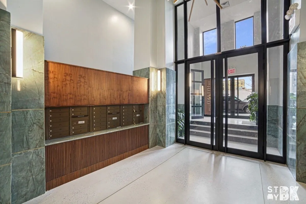 194 21st Street #4FR in Greenwood, Brooklyn | StreetEasy