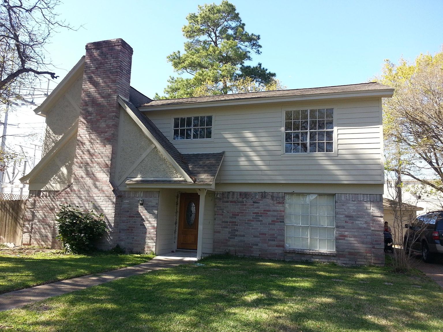 4918 Christopher Pl, Houston, TX 77066 | Zillow