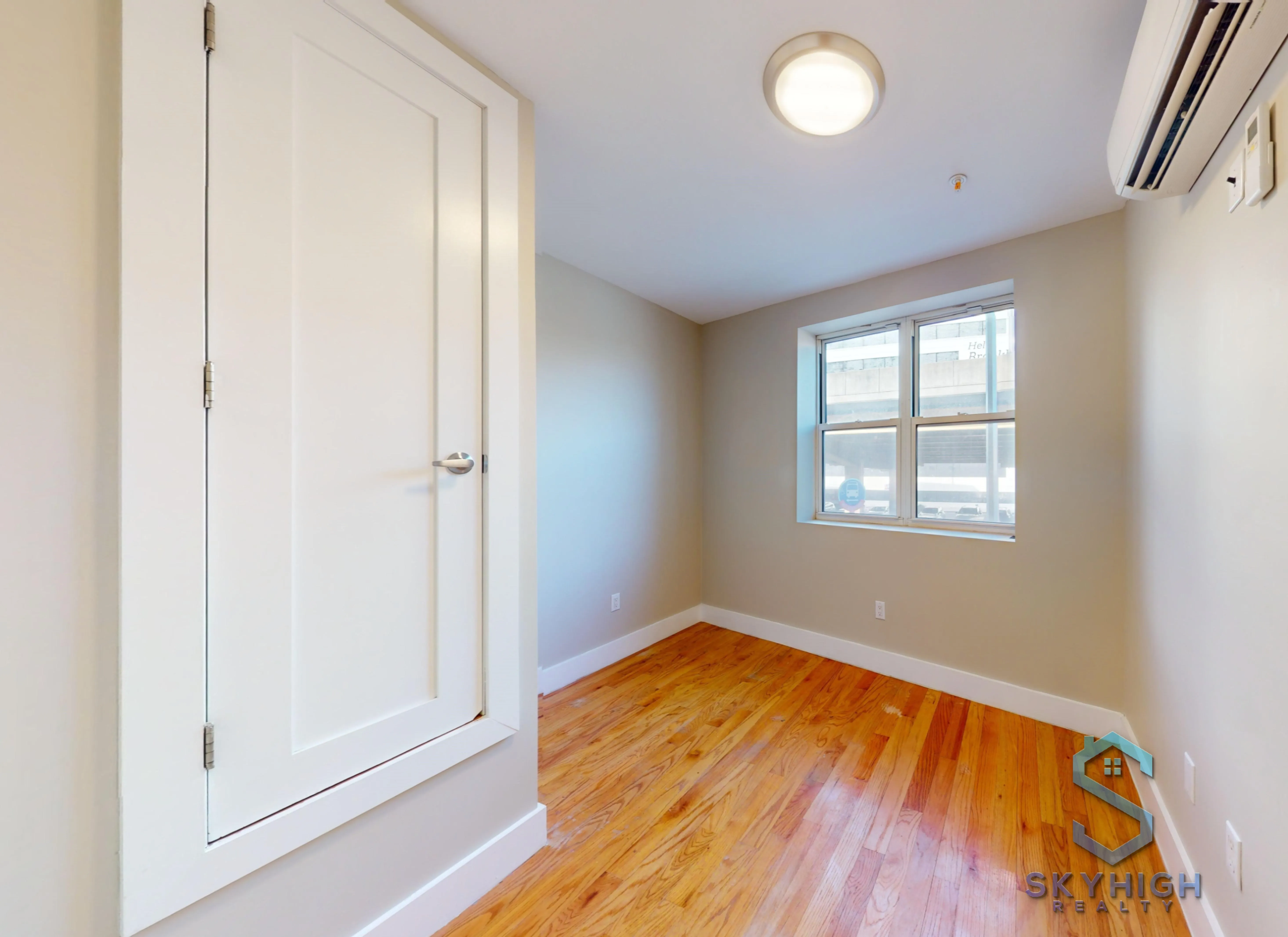 314 Park Avenue #3B in Clinton Hill, Brooklyn | StreetEasy
