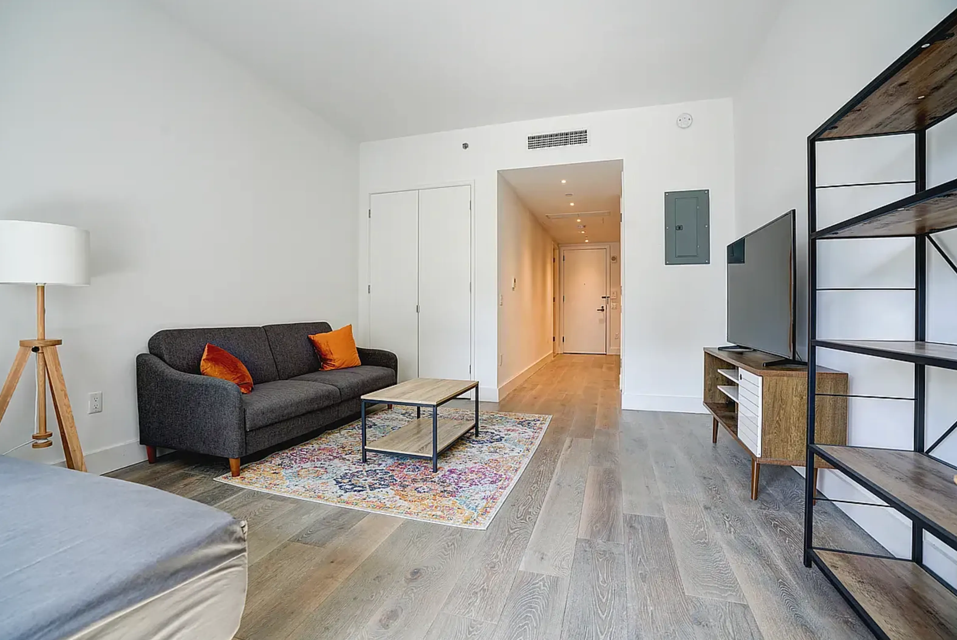 96 Rockwell Place #8 in Fort Greene, Brooklyn | StreetEasy