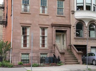 272 Barrow St, Jersey City, NJ 07302 | Zillow