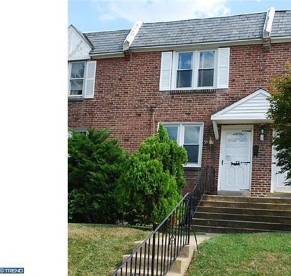35 Hillside Ave, Upper Darby, PA 19082 | Zillow