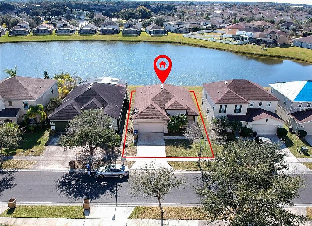 2718 Amanda Kay Way, Kissimmee, FL 34744 | Zillow