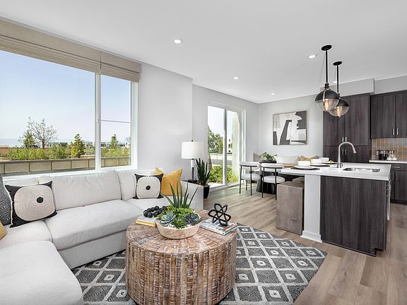 eave at neuhouse Plan Four X Plan, neuhouse, Ontario, CA 91761 | Zillow