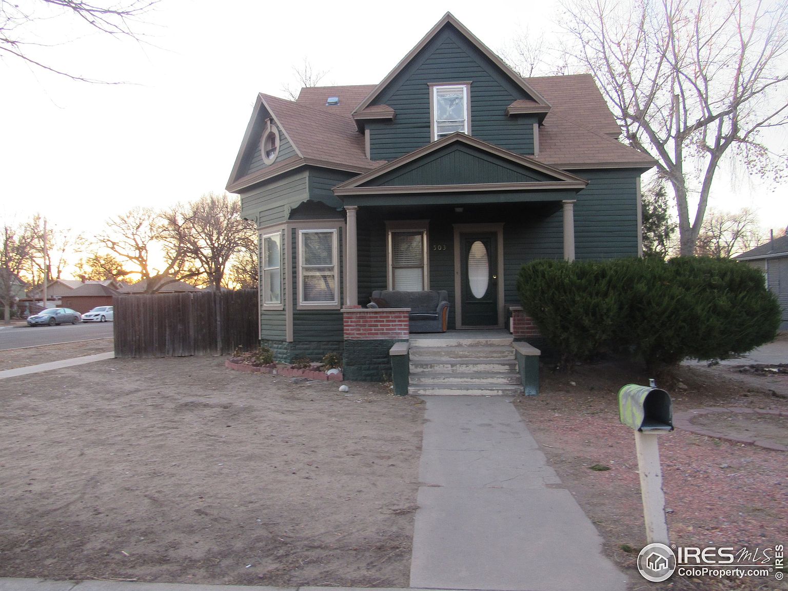 503 Deuel St, Fort Morgan, CO 80701 | Zillow