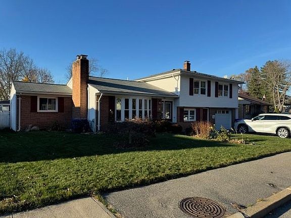 338 Fruit Hill Ave, North Providence, RI 02911 | MLS #1373224 | Zillow