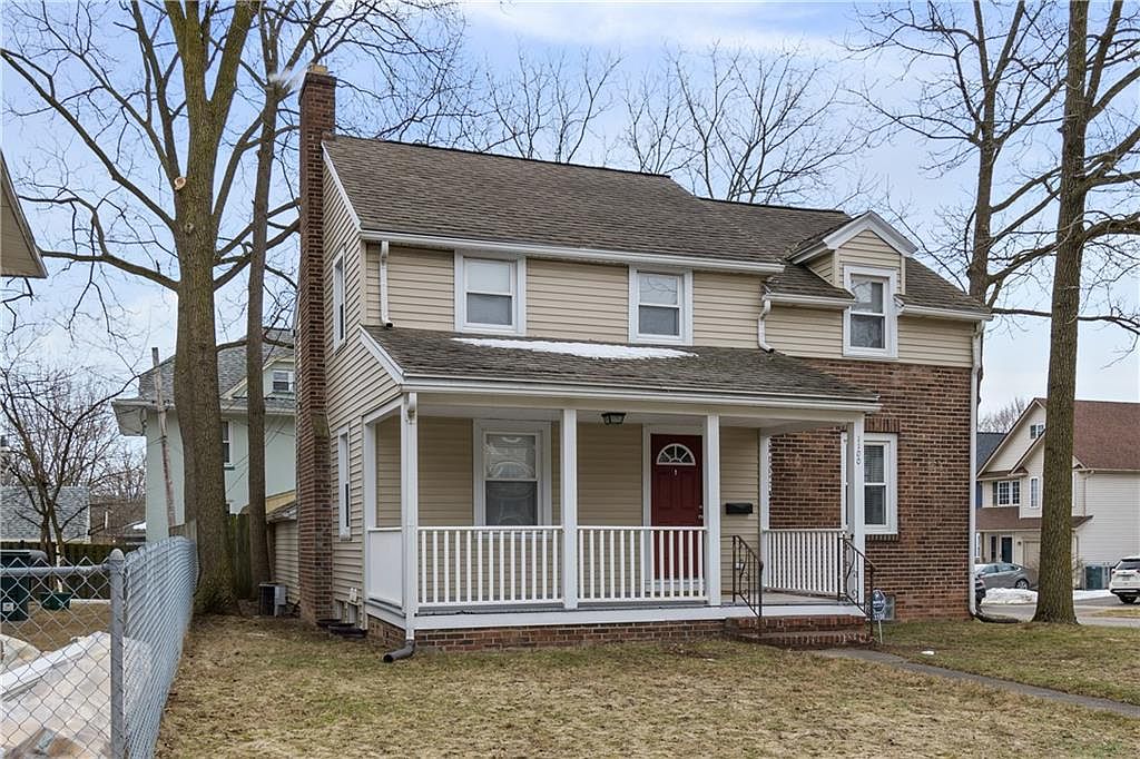 1100 Genesee St, Rochester, NY 14611 | Zillow