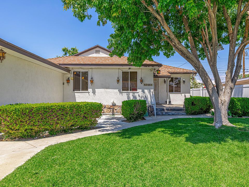45455 Elm Ave, Lancaster, CA 93534 | Zillow