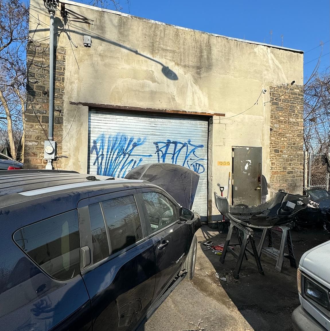 1513 S 48th St, Philadelphia, PA 19143 | Zillow