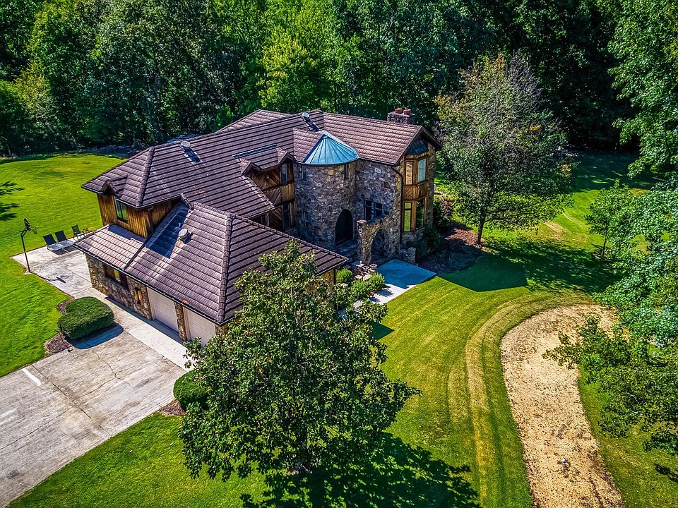 925 County Road 197, Waterloo, AL 35677 | MLS #507652 | Zillow