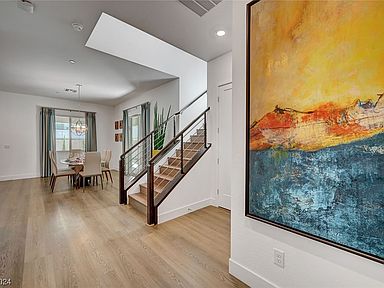 694 Glowing Horizon St, Henderson, NV 89052 | MLS #2562027 | Zillow