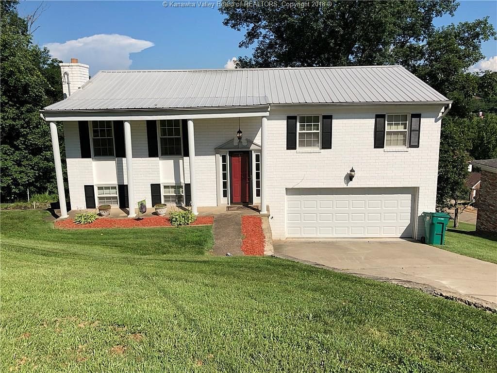 120 Orchard Dr, Nitro, WV 25143 | Zillow