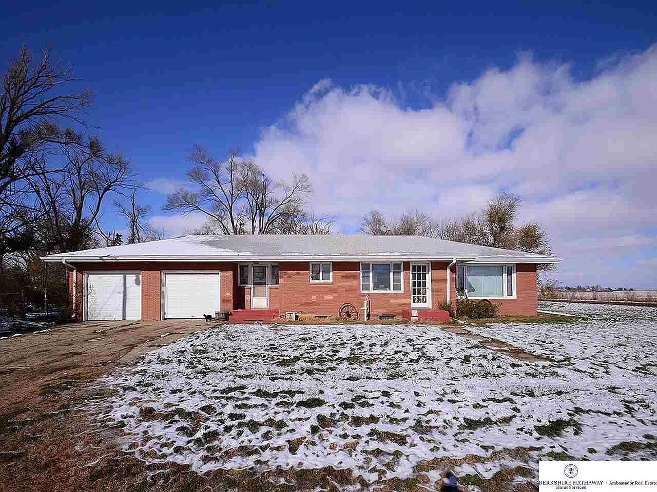 30951 Road Z, Shickley, NE 68436 | Zillow