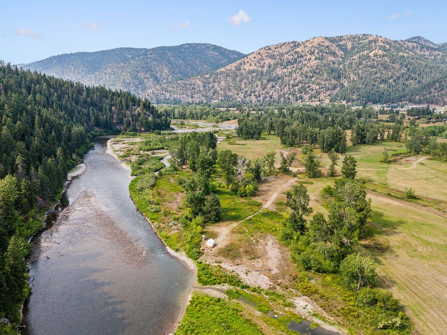 11055 Silver St, Clinton, MT 59825 | MLS #30032328 | Zillow