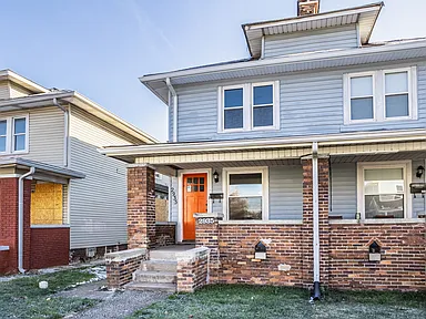 2933 Ruckle St Indianapolis IN | Zillow