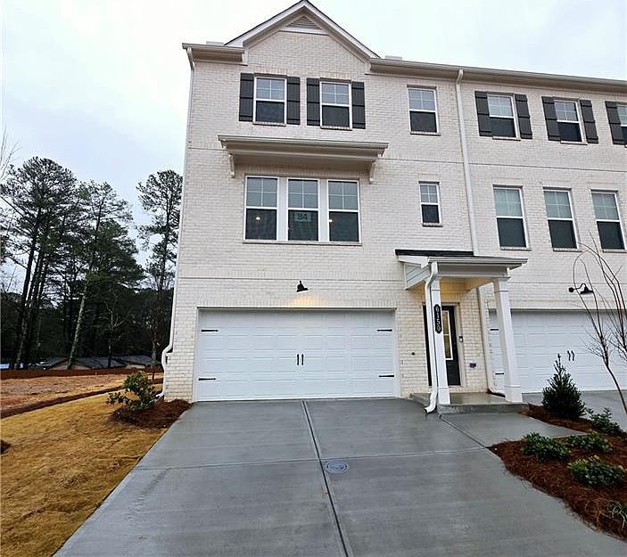 6150 Wayburn St, Tucker, GA 30084 | Zillow