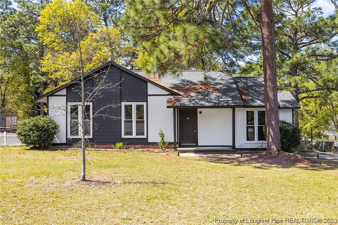 509 Suffolk Ct, Fayetteville, NC 28311 | Zillow