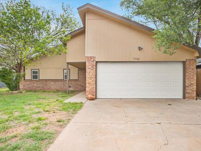7715 Avenue W, Lubbock, TX 79423 | MLS #202306323 | Zillow