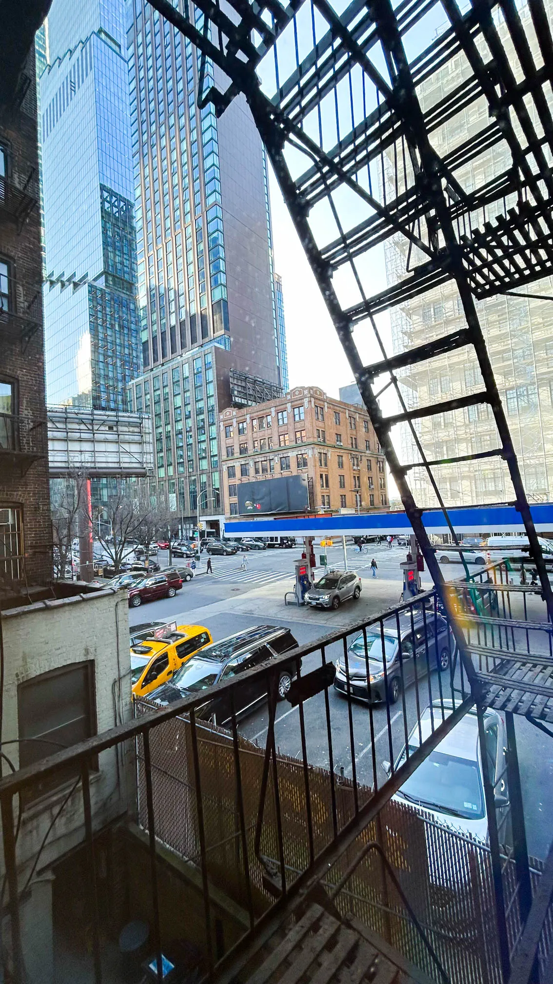 453 West 36th Street #3 in Hudson Yards, Manhattan | StreetEasy
