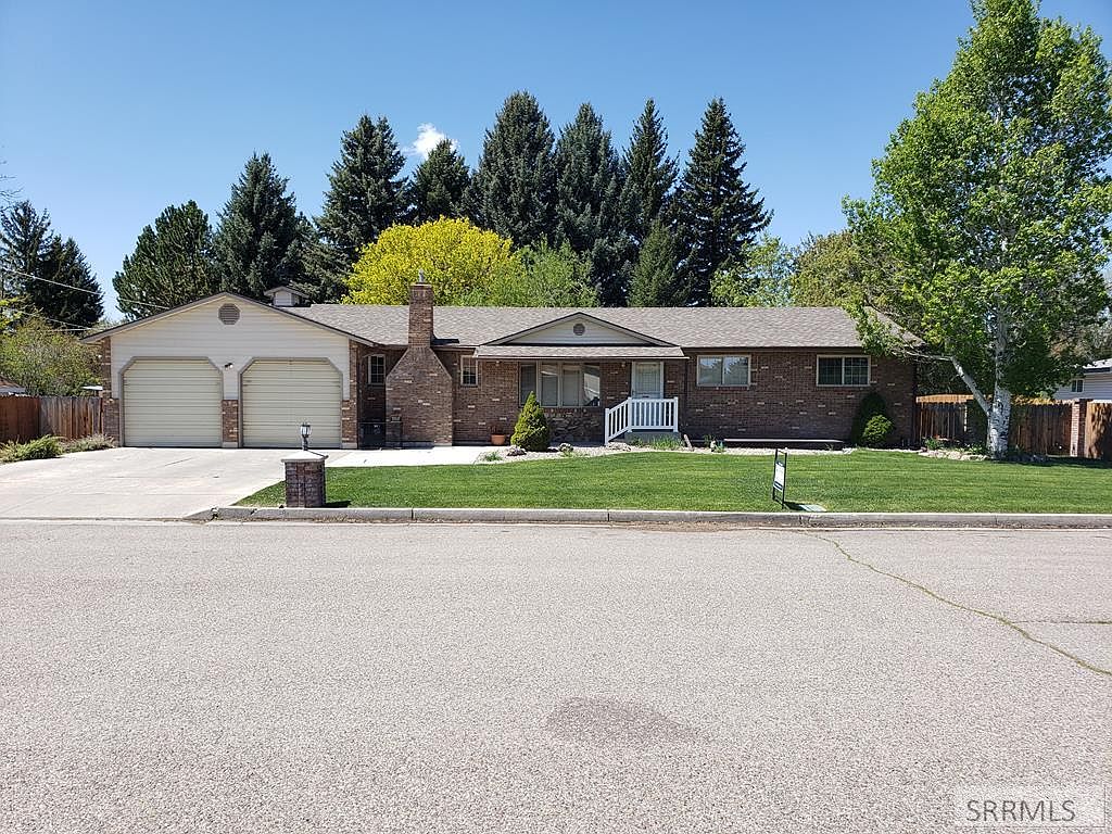 2990 S Romrell Ln, Ammon, ID 83406 | Zillow