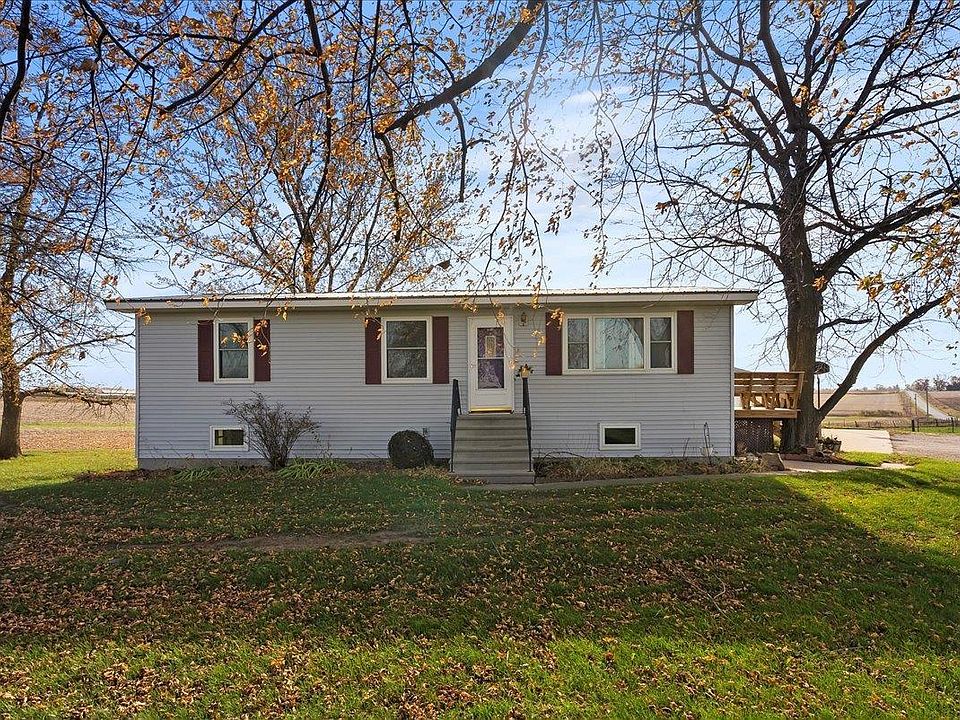 3326 Hamilton Ave, Rowley, IA 52329 | Zillow