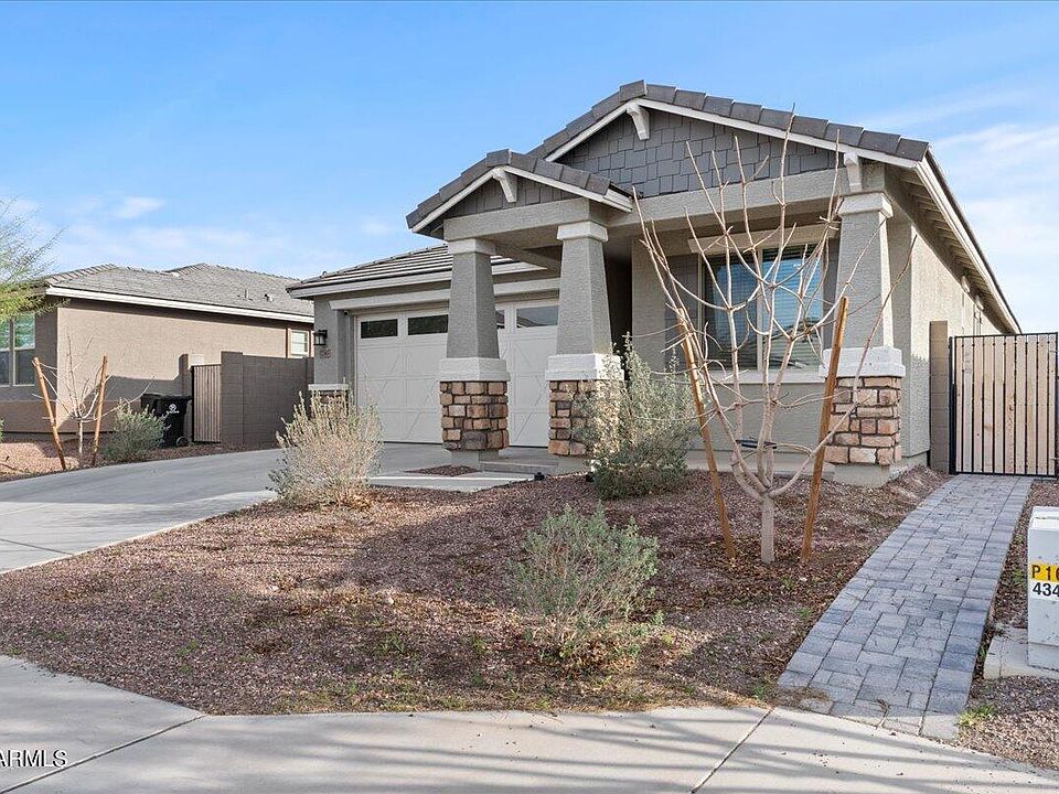 12367 W Whyman Ave, Avondale, AZ 85323 | Zillow