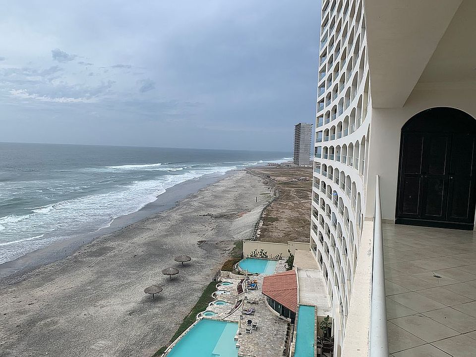 Mar Y Sol Tower Condos For Rent - Baja Home Finders