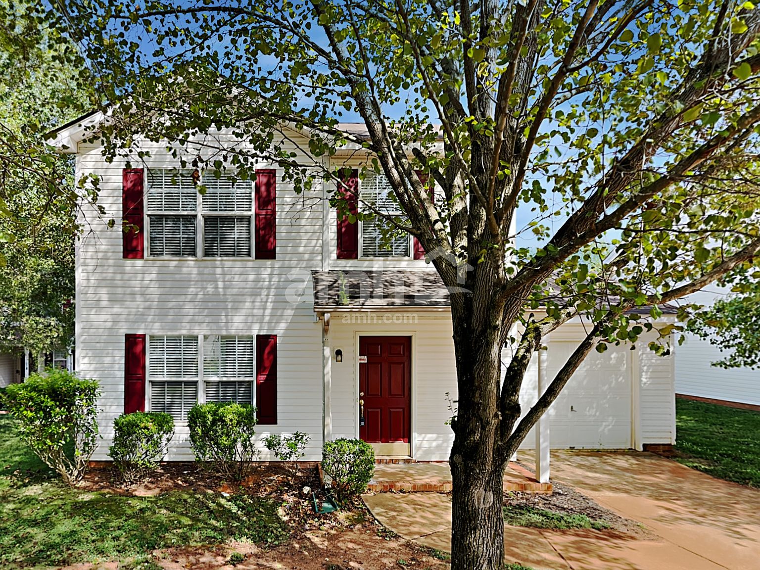 5508 Black Fox Ct, Charlotte, NC 28269 | Zillow