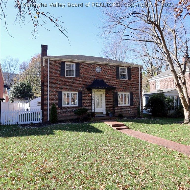 4113 Staunton Ave SE, Charleston, WV 25304 | Zillow