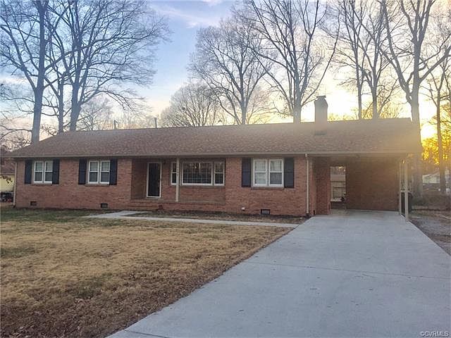 14504 Sir Peyton Dr, Chester, VA 23836 | Zillow