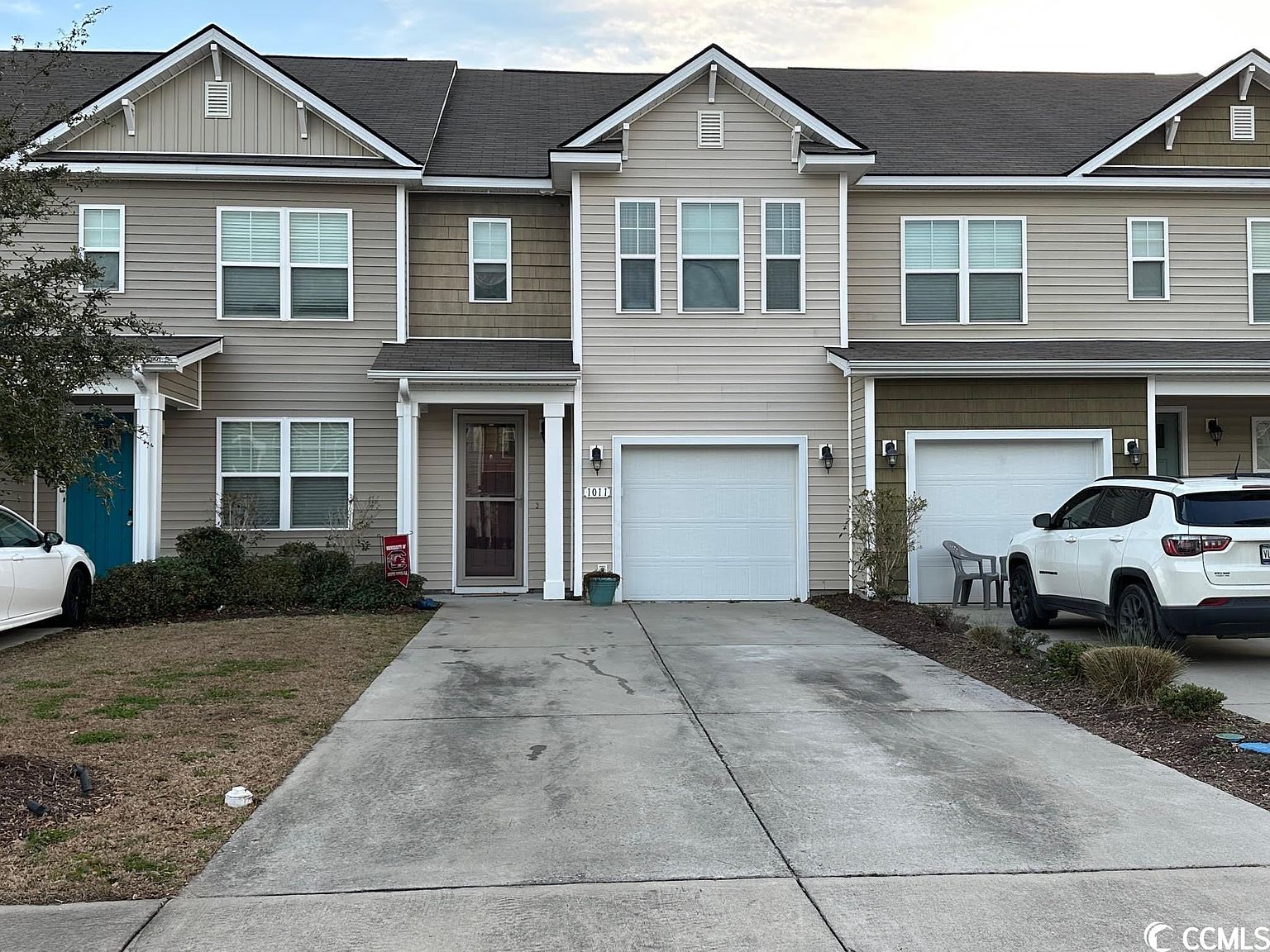 1011 Tee Shot Dr. #1011, Conway, SC 29526 | Zillow