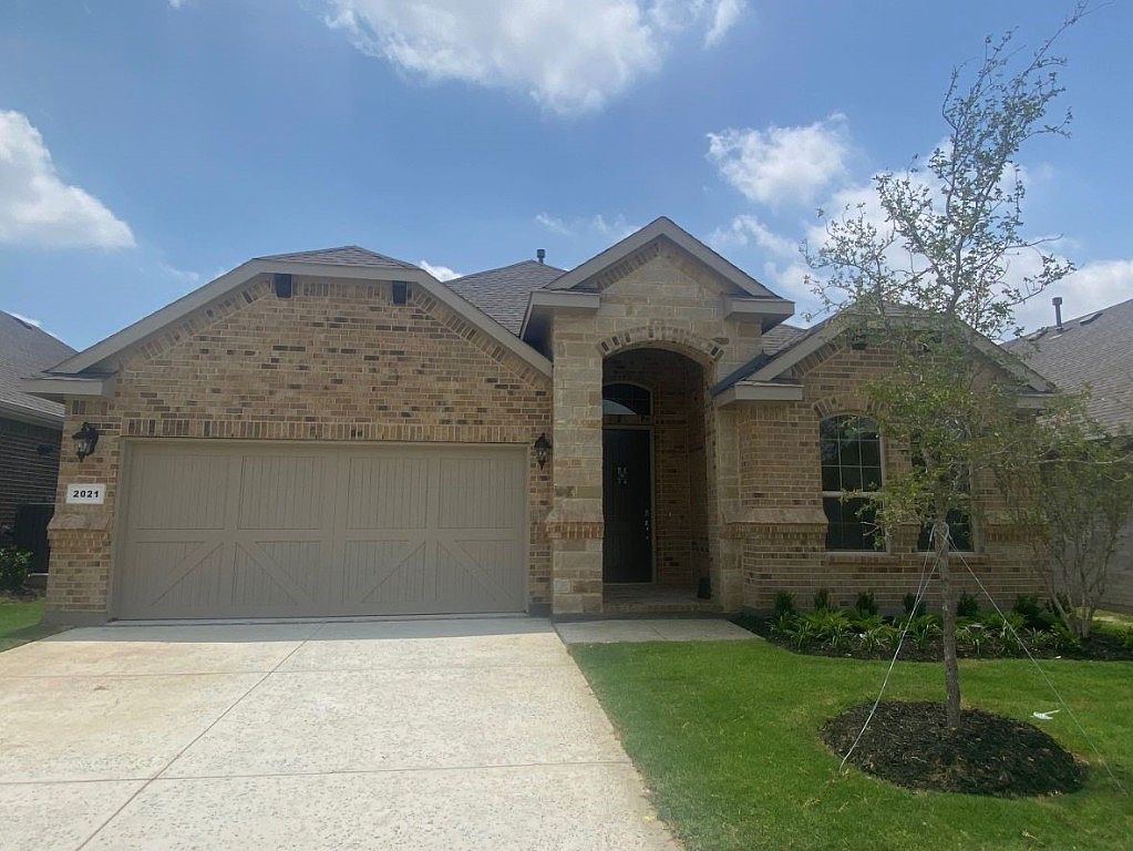 2021 Saint Andrews Way, Argyle, TX 76226 | Zillow