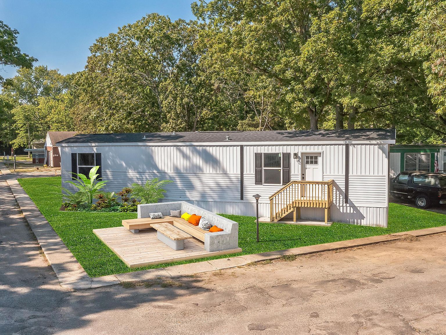 2503 Route 9 S #2, Rio Grande, NJ 08242 | MLS #232403 | Zillow