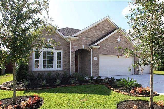 2714 Legends Ranch Dr, Spring, TX 77386 | Zillow