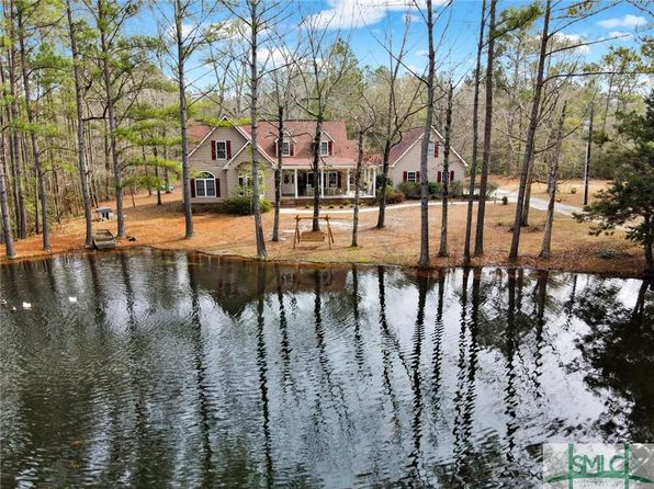 Ellabell Real Estate - Ellabell GA Homes For Sale | Zillow
