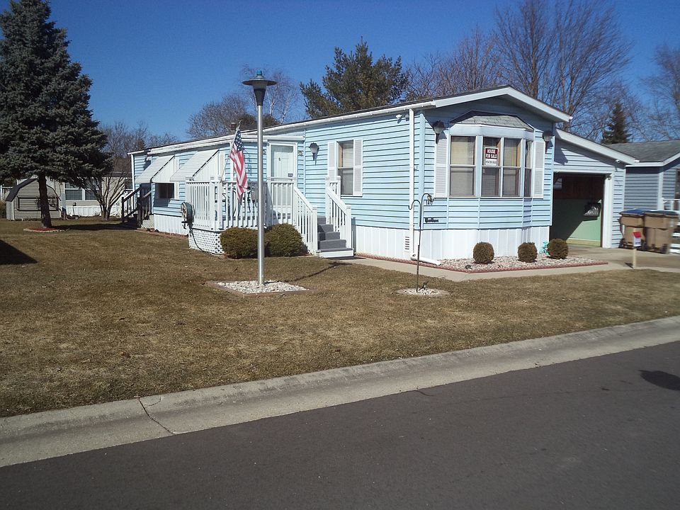 7801 88th Ave LOT 140, Pleasant Prairie, WI 53158 | Zillow