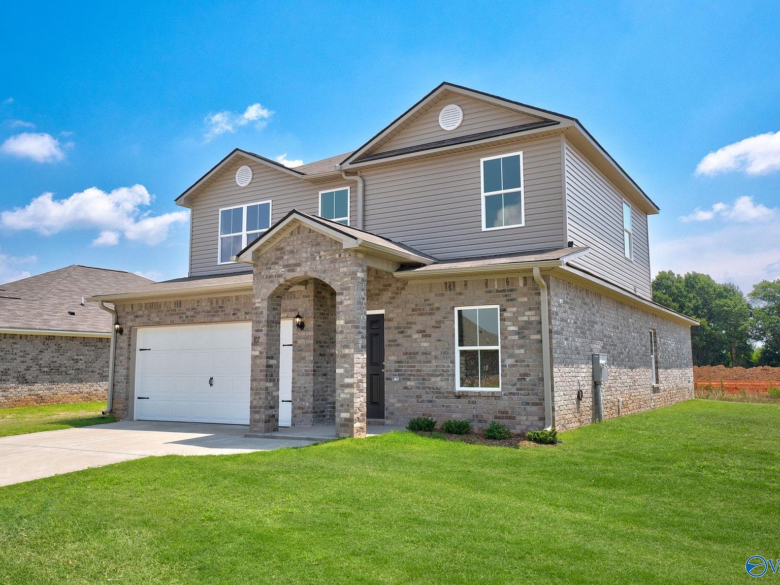 107 Old Shell Rd, Meridianville, AL 35759 | Zillow