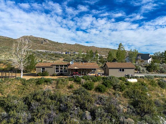 13705 N Red Rock Rd, Reno, NV 89508 | MLS #250006375 | Zillow
