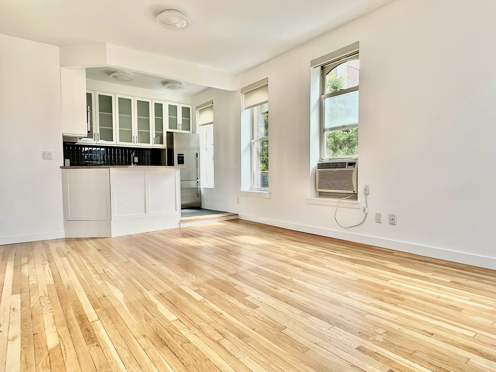 215 West Tenth Street #3D in West Village, Manhattan | StreetEasy