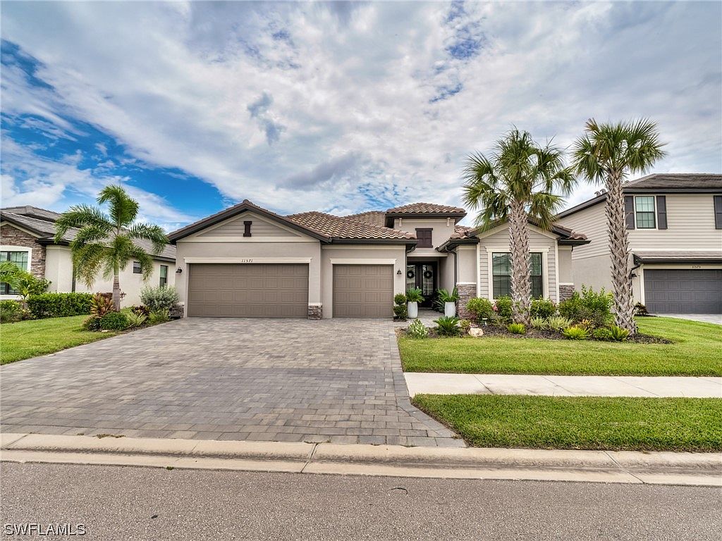 11571 Canopy Loop, Fort Myers, FL 33913 | MLS #223045957 | Zillow