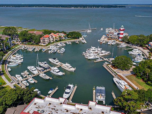 54 Harbour Town Yacht Basin LOT 54, Hilton Head Island, SC 29928 | MLS ...