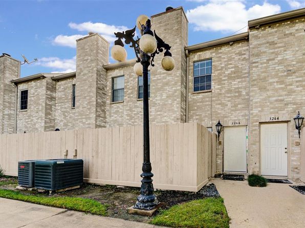 Townhomes For Rent in Houston TX - 614 Rentals | Zillow