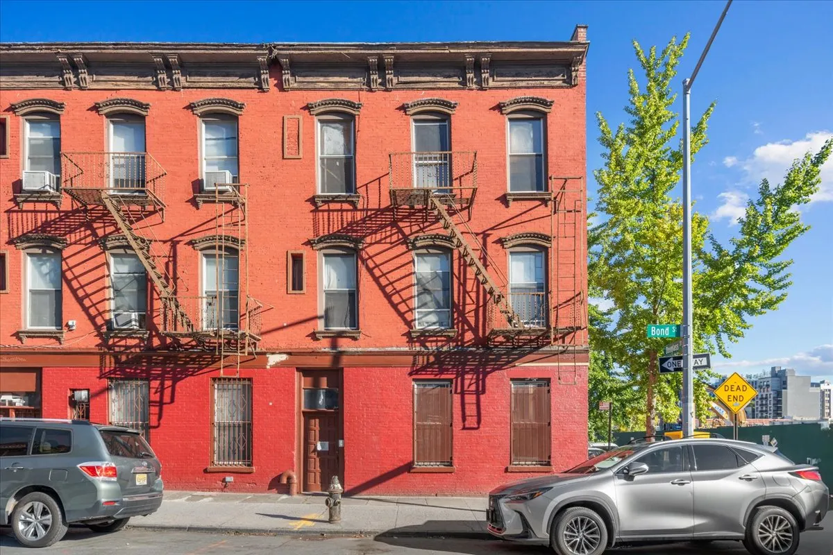 245 Bond Street #H in Gowanus, Brooklyn | StreetEasy