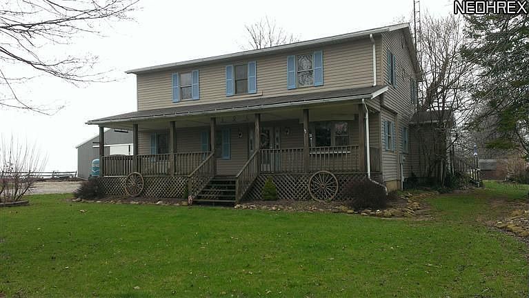 1049 Township Road 251, Polk, OH 44866 | Zillow