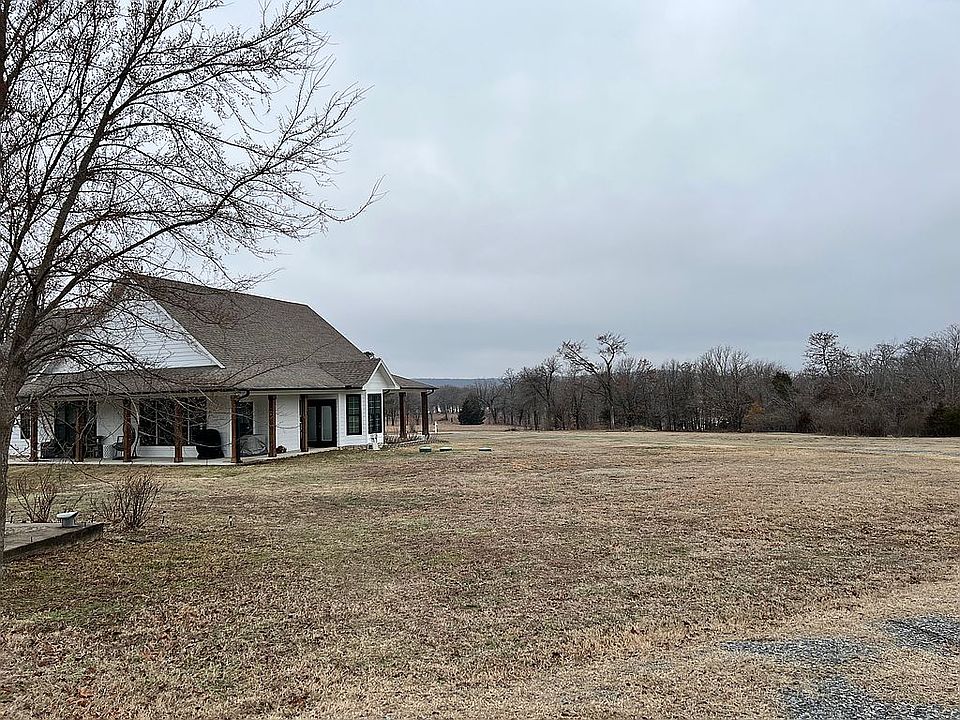 15605 New Lake Rd, Henryetta, OK 74437 | Zillow