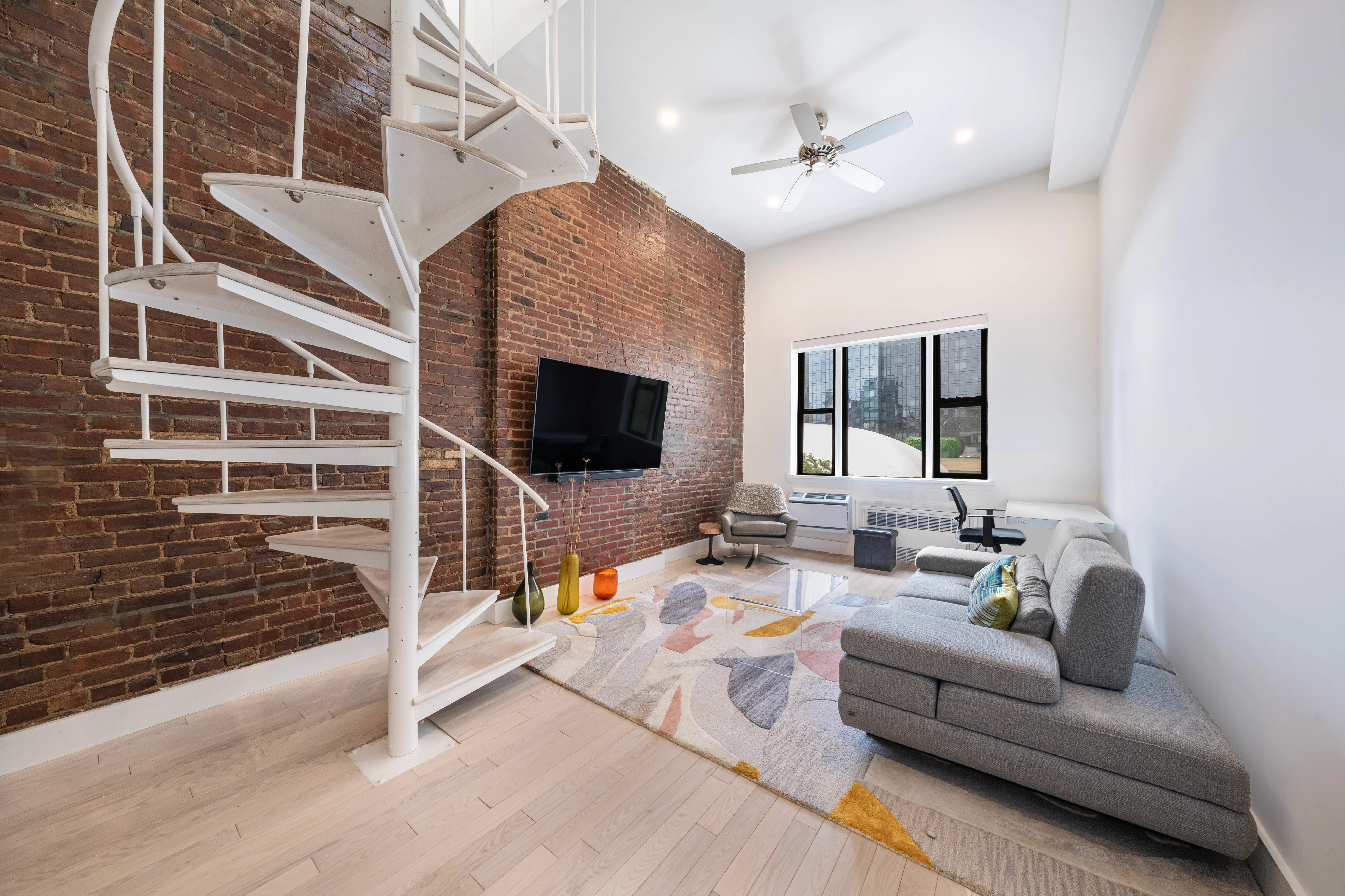 453 West 43rd Street #4A in Hell's Kitchen, Manhattan | StreetEasy