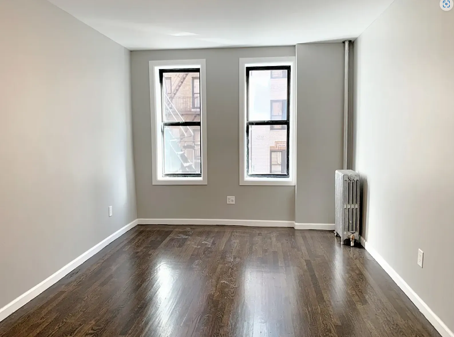 25 Vermilyea Avenue #51 in Inwood, Manhattan | StreetEasy