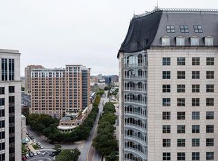 2555 N Pearl St APT 1704, Dallas, TX 75201 | Zillow