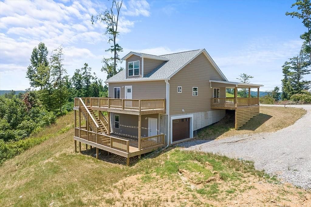 357 Taylor Rd, Byrdstown, TN 38549 | MLS #228177 | Zillow